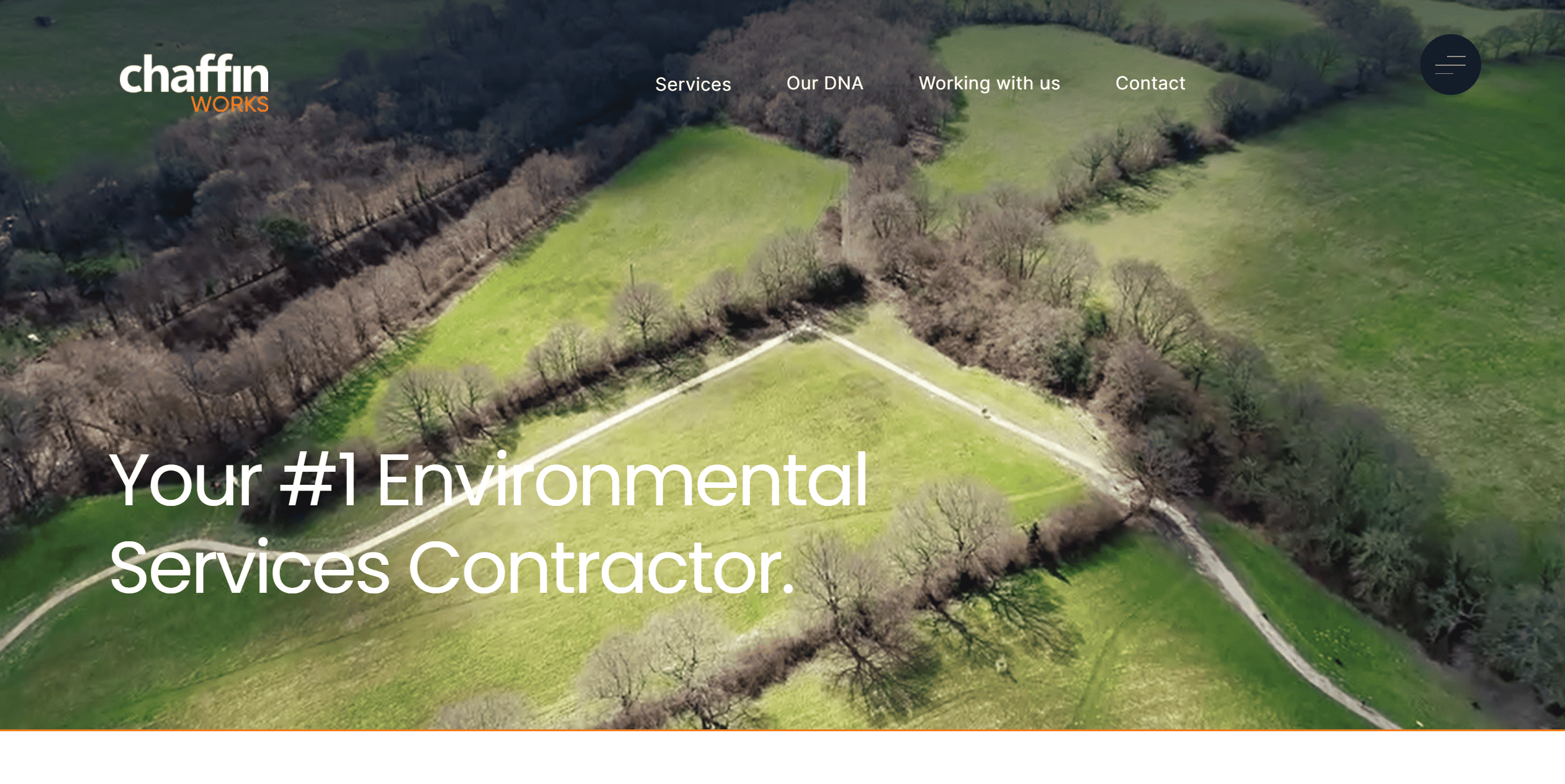 Utilities Surveyor | Fareham | Chaffin Works